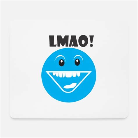 Lachendes Smiley Gesicht