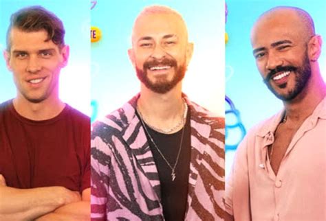 BBB 23 enquete UOL parcial já mostra quem volta do 5º paredão