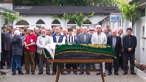 Islamische Bestattungen In Deutschland Stiftung Deutsche