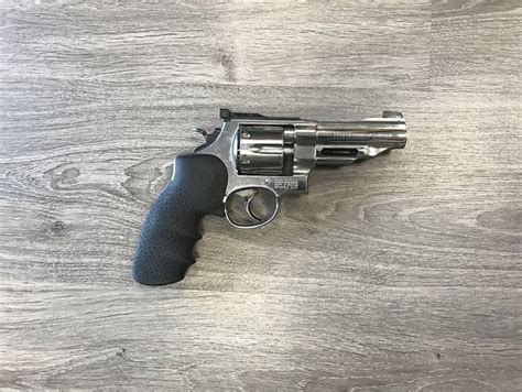 Smith Wesson La Vetrina Delle Armi