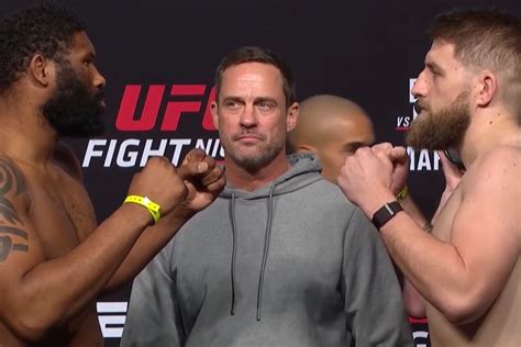 UFC hoje onde assistir ao vivo as lutas e horário neste sábado 26 03