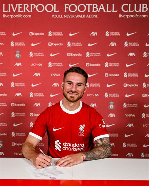 B R Football On Twitter Liverpools New No 10 Has Arrived