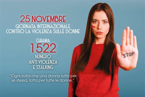 Giornata Internazionale Contro La Violenza Sulle Donne Maximall
