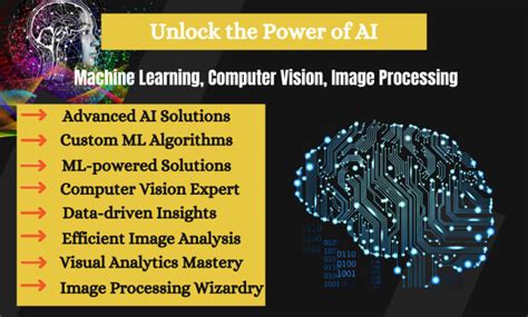 do machine learning deep learning and computer vision projects in python by ehtisham565 fiverr