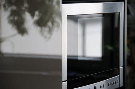 Que Faire Avec Un Micro Ondes Qui Ne Chauffe Plus Elec Tutos