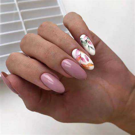 Ongles de printemps 2021 cap sur les tendances à suivre OBSiGeN
