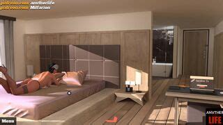 Gameplay Milf S Resort Day Full Walkthrough Fapcat