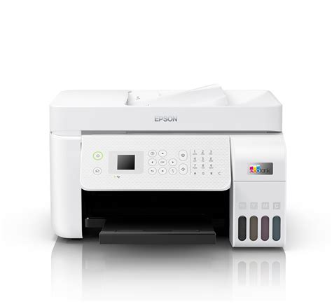 Ecotank L Consumer Inkjet Printers Printers Products