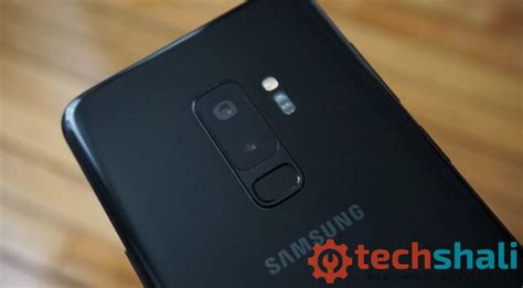 Troubleshoot Samsung Galaxy S10 That S Stuck On Boot Screen Logo