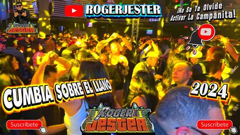 LA NUEVA CUMBIA SOBRE EL LLANO 2024 ESTEREO CONGA LEONARDOS