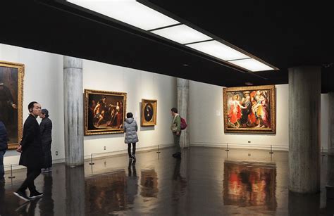 Museums Of The World Tokyo Metropolitan Art Museum Rtf