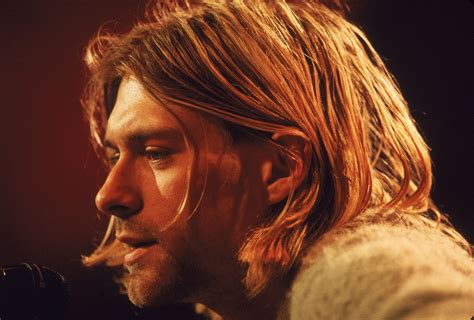 Курт Кобэйн Kurt Cobain фото 1050488