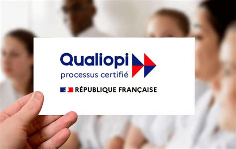Pourquoi Obtenir La Certification Qualiopi CCM Recrutement
