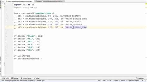 OpenCV Python For Beginners Full Course In 10 Hours 2020 Learn