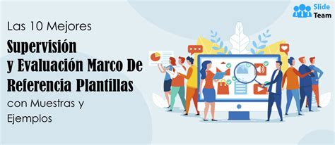 Las 10 mejores plantillas de marcos de seguimiento y evaluación