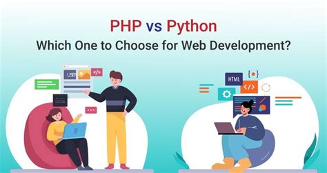 Php Vs Python Which One To Choose For Web Development Versatile Mobitech