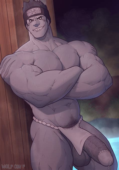 Rule If It Exists There Is Porn Of It Hoshigaki Kisame