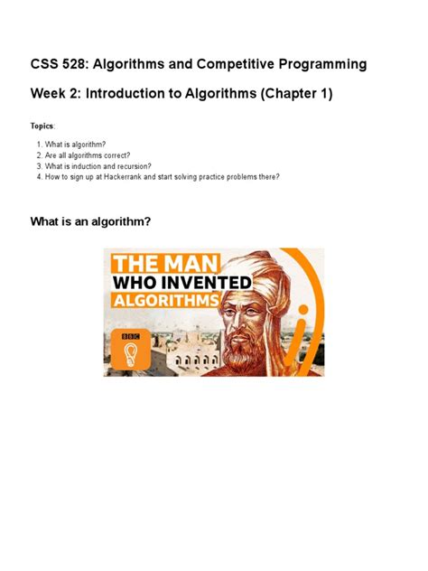 lec week 2 pdf algorithms mathematical logic