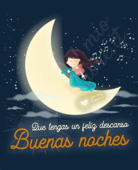 Buenas Noches Luna Azul Buenas Noches Luna Azul Good Night