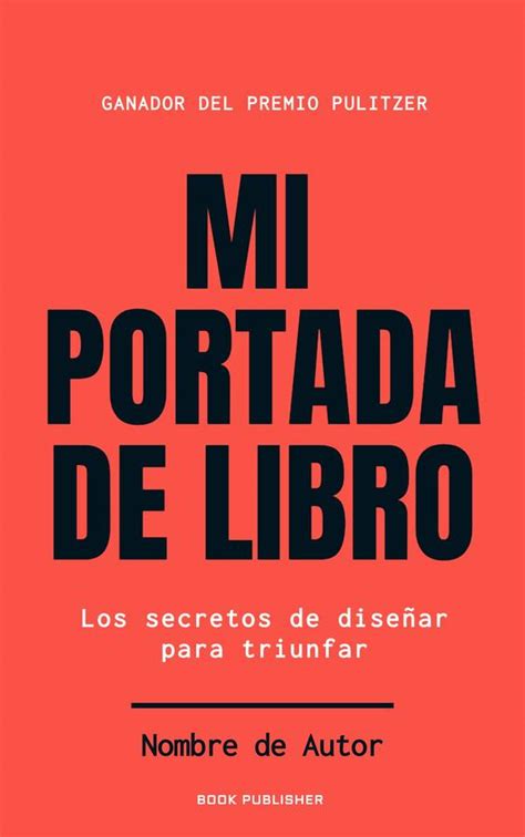 Portadas Digitales En 2021 Hacer Portadas De Libros Portadas De