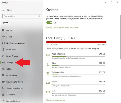 Safely Delete Temporary Files In Windows 10 And Windows 11