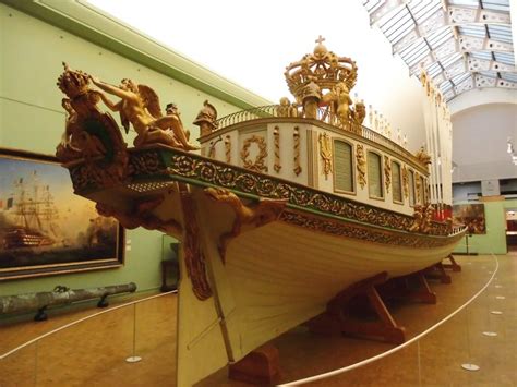 Musée de la Marine Paris