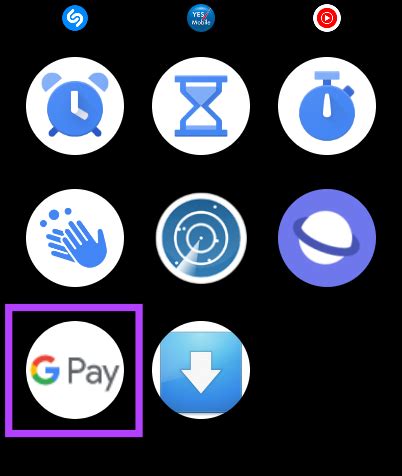 Cómo instalar APK en relojes inteligentes Wear OS Moyens I O