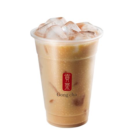 Menu hiện tại Archives Gong Cha Vietnam