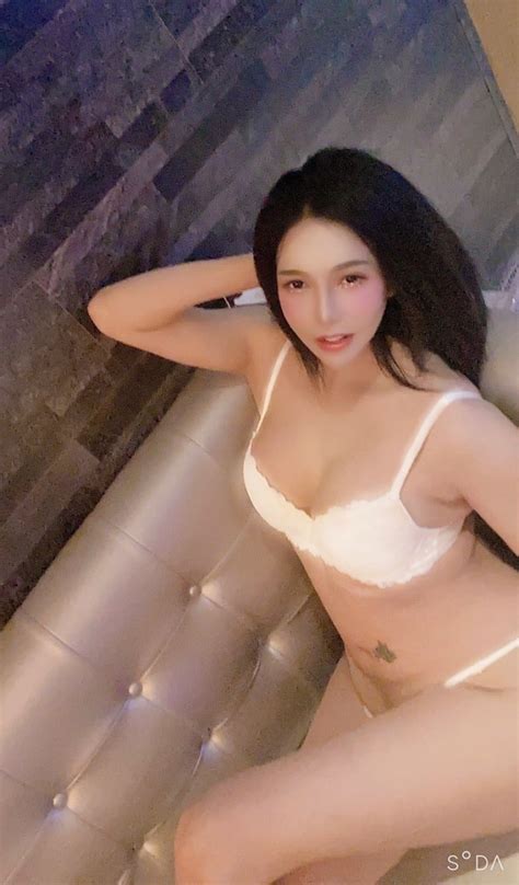 Jessie In Seoul Thai Transsexual Escort In Seoul