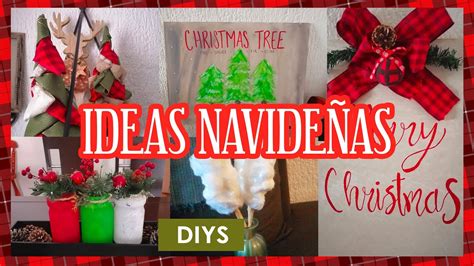 MANUALIDADESIDEAS PARA NAVIDAD 2022 DIYS QUE COLOR VOY A USAR HAZLO