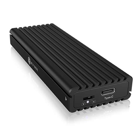 ICY BOX IB 1817MCT C31 Boîtier disque dur Garantie 3 ans LDLC