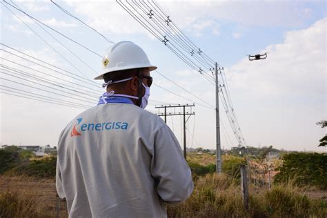 Energisa Sul Sudeste Vai Investir R Milh Es Em Correio Do