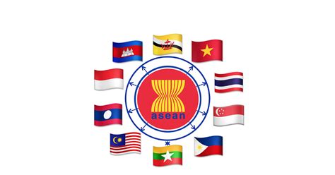 Mengenal Negara Negara ASEAN