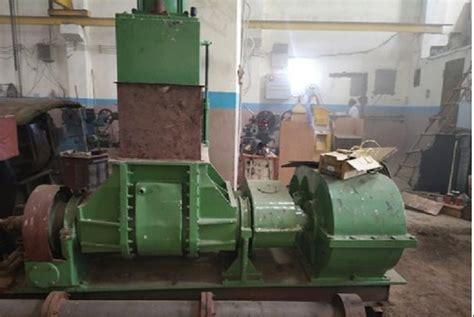 55 Litres Rubber Dispersion Kneader Machine At Rs 750000 Dispersion
