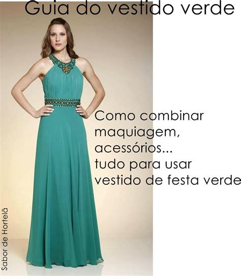 Guia Do Vestido Verde Como Combinar Madrinhas De Casamento