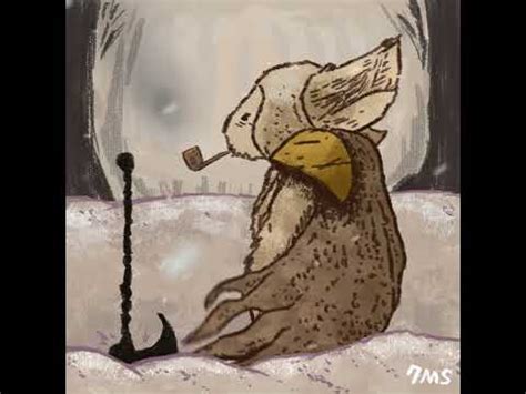 Mouse Guard Fan Animation Youtube