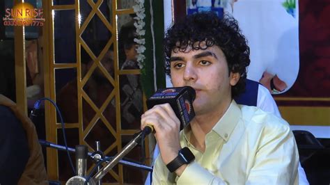 Za Che Mayan Sta Pa Rukhsar Yam Akbar Shah Nikzad Pashto Song 2024