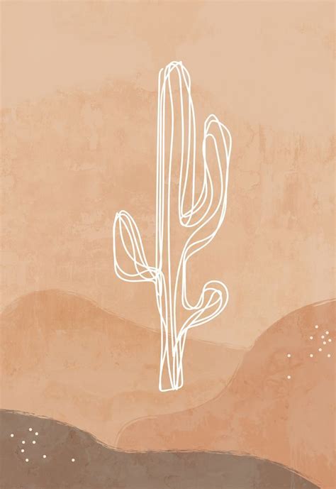 Aesthetic Boho Wallpapers Wallpaper Cave