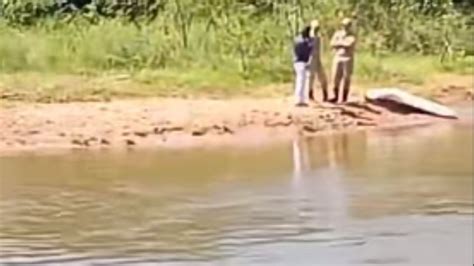 Adolescente morre afogado durante banho de rio os amigos Notícias