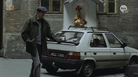 IMCDb org 1991 Škoda Favorit LS Typ 781 in Kiler 1997