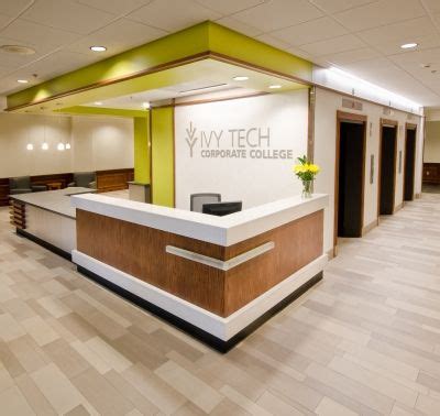 Mosa Projects Jour Naked Office Interior Design Office Reception