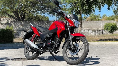 Honda Cb F Twister Youtube