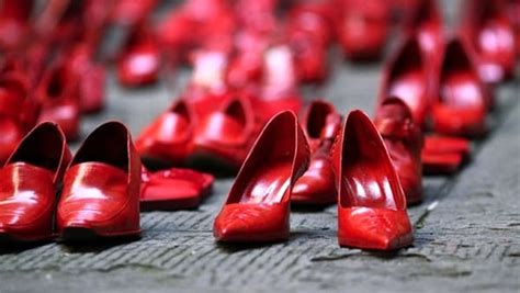 Giornata Internazionale Per Leliminazione Della Violenza Contro Le
