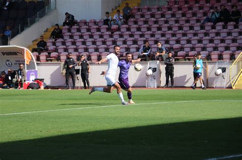 2 Lig deki Bursa ekibinden şok skor Olay Gazetesi Bursa Gazetesi Bursa