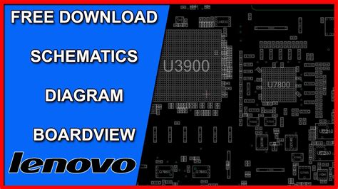 BOARDVIEW Lenovo IdeaPad S340 15iwl Compal LA H101P DIAGRAMA