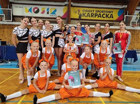 Piotrkowskie Jaskółki znowu na podium w eliminacjach do Mistrzostw