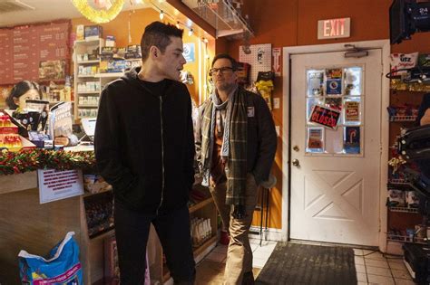 Mr Robot S0 postere 38 görselden 5 sıradaki Beyazperde