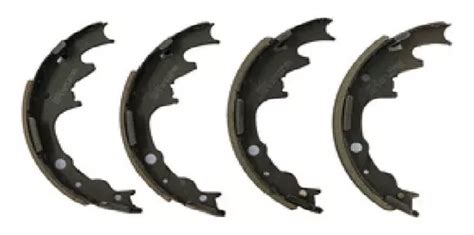 Balatas Traseras Ranger Sm Env O Gratis