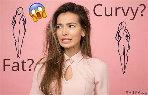 What Does A Curvy Body Type Mean A Full Guide To Curves 2024