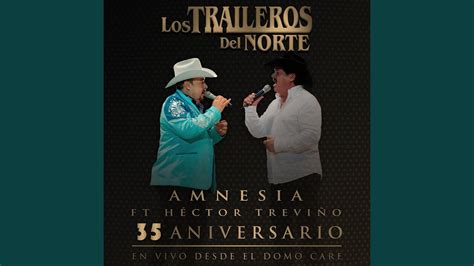 Amnesia 35 Aniversario En Vivo Desde El Domo Care YouTube Music